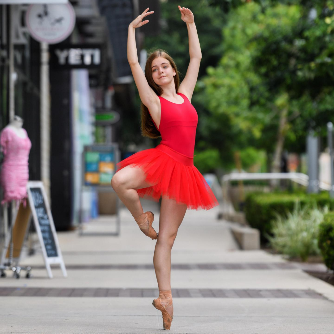 Perspective: Interview with Alayna Hamade – PointePeople