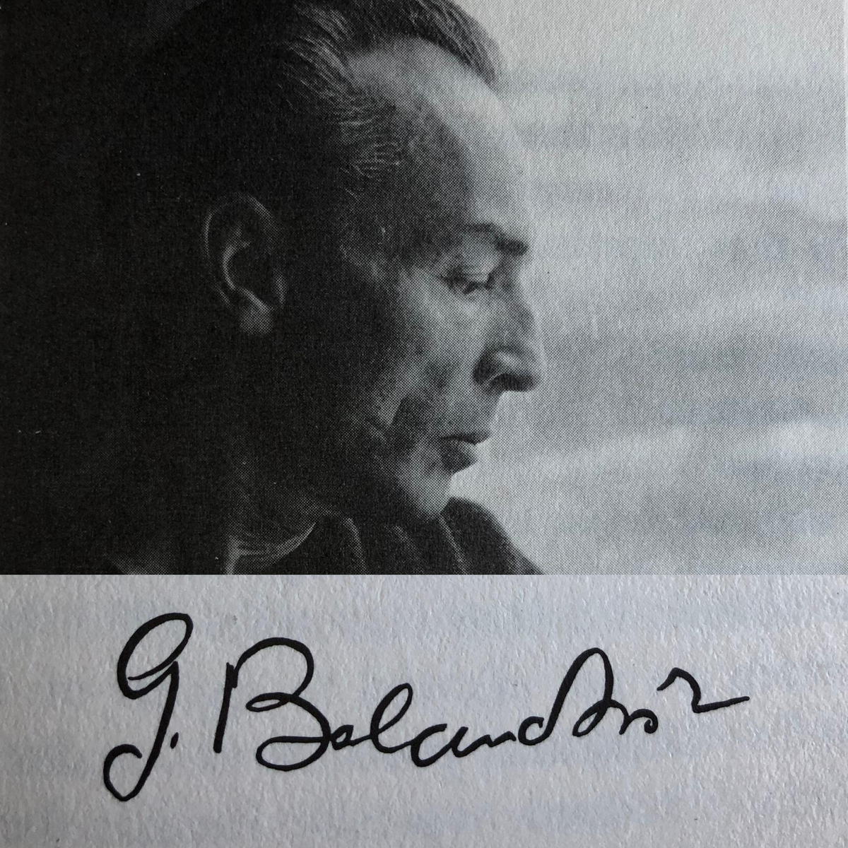 The Ballet Cook Book: George Balanchine's Recipes – PointePeople