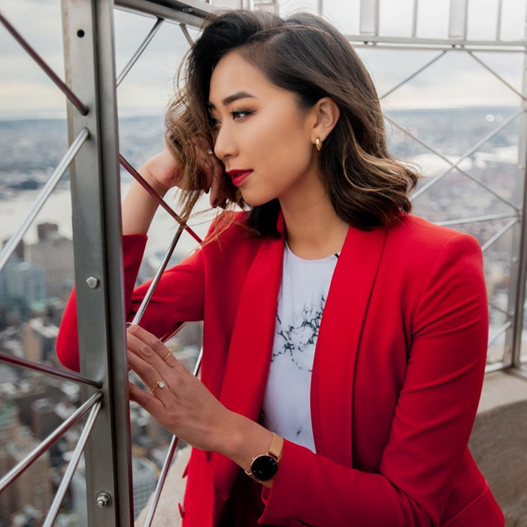 Perspective: Interview with Candy Tong, Founder, Candy Tong Collection ...