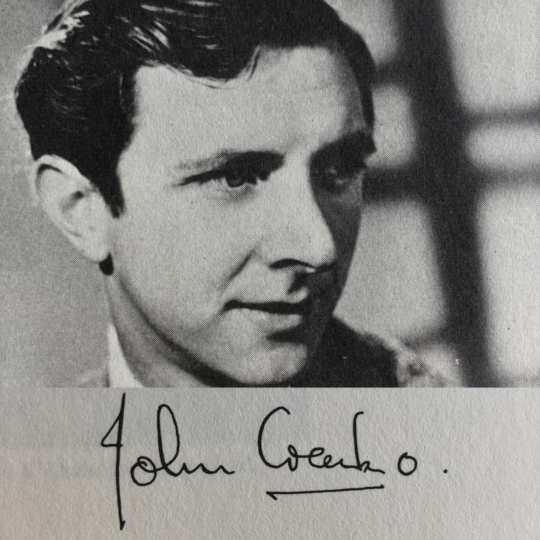 The Ballet Cook Book: John Cranko's Recipes – PointePeople