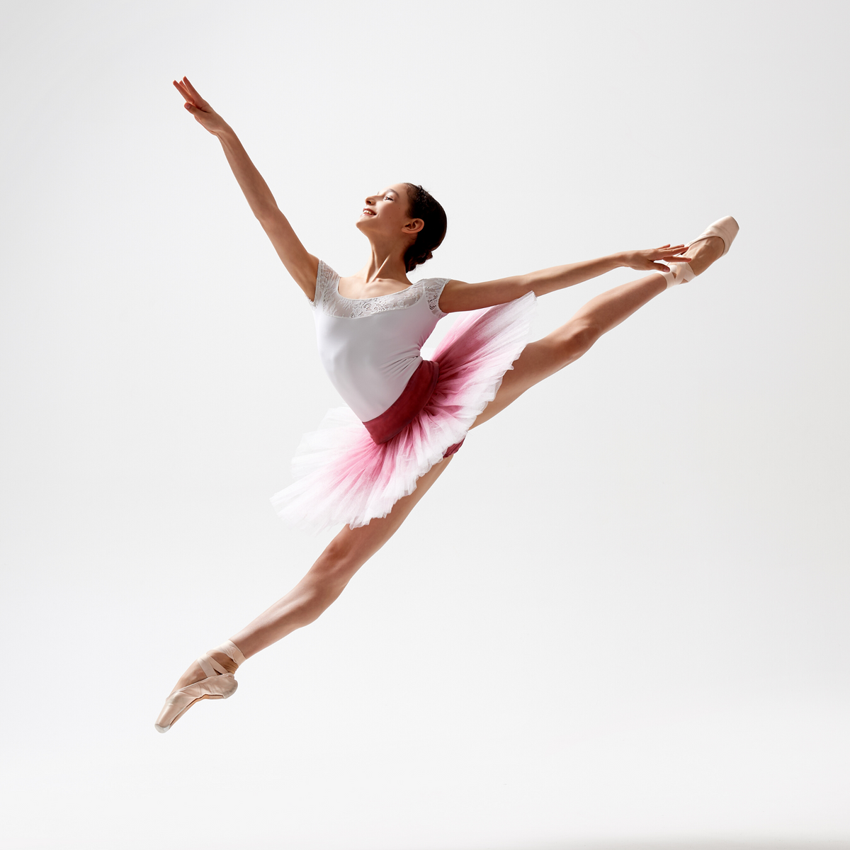 Perspective: Interview with Ruth Schultz, Student, The John Cranko Sch ...