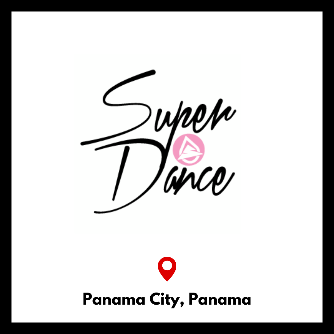 Meet Super Dance - Panama City, Panama – PointePeople