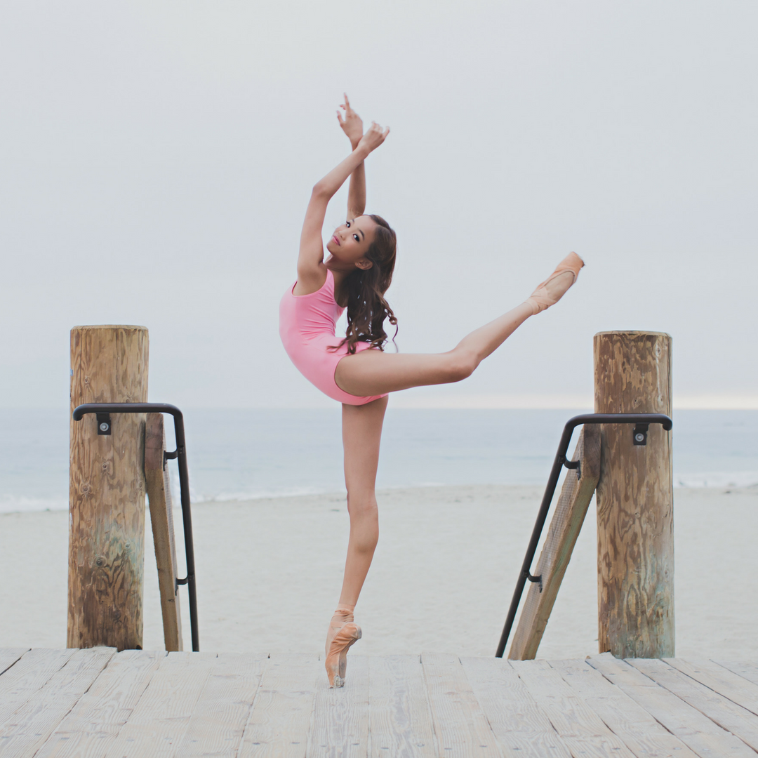 Perspective: 10 Questions with Ashley Lew – PointePeople