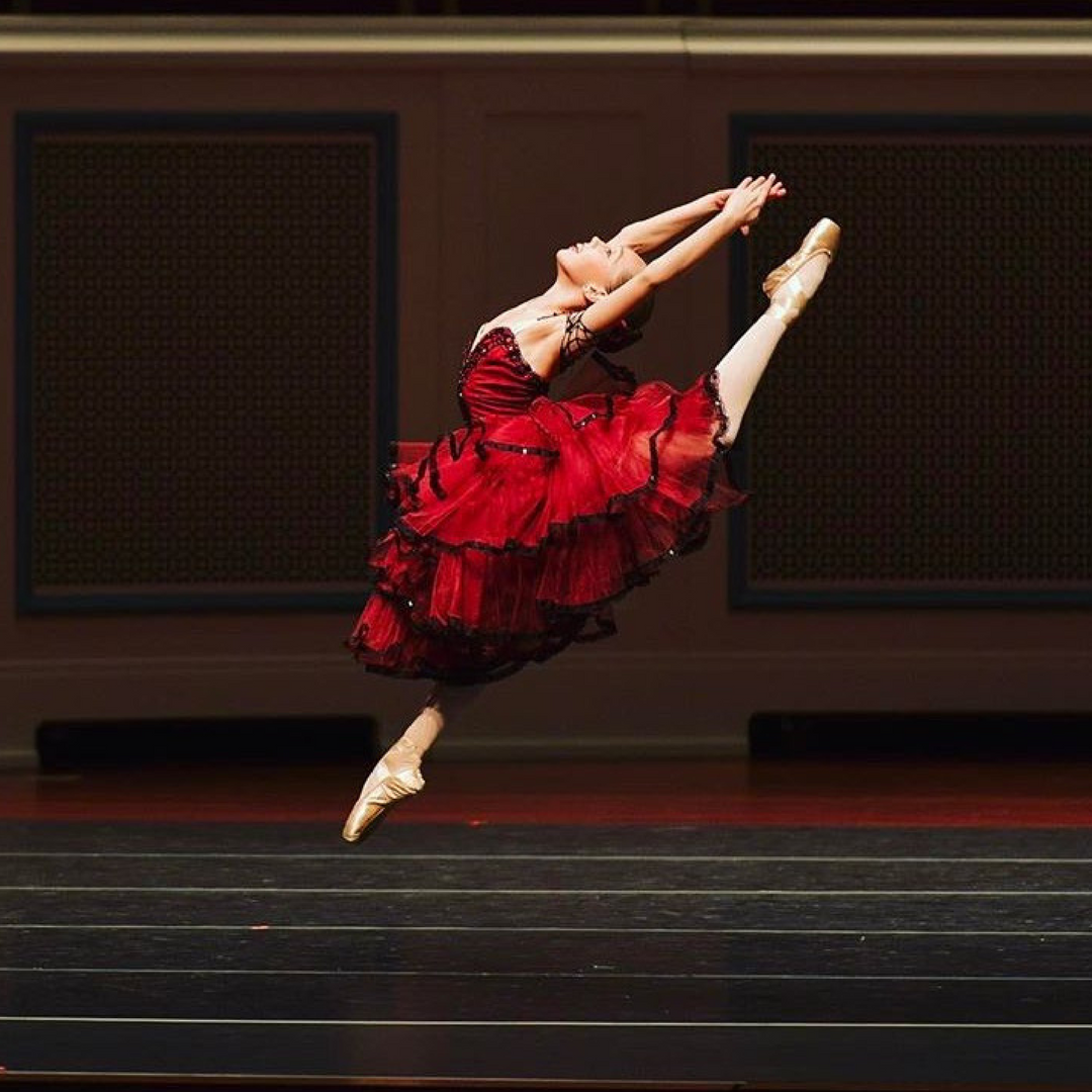 Perspective: 10 Questions with Kera Fernstrom – PointePeople