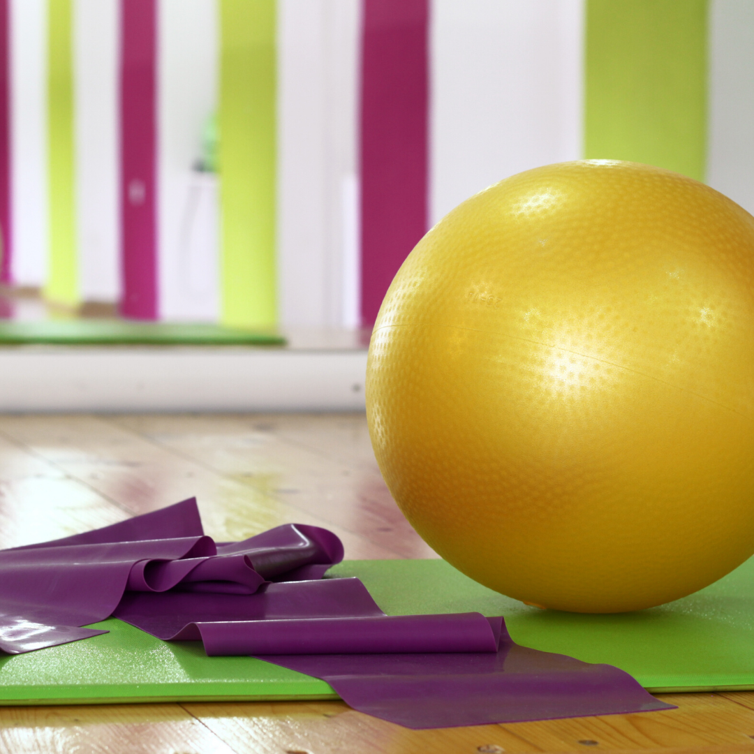 5 Great Cross-Training Exercises You Can Do At Home – PointePeople